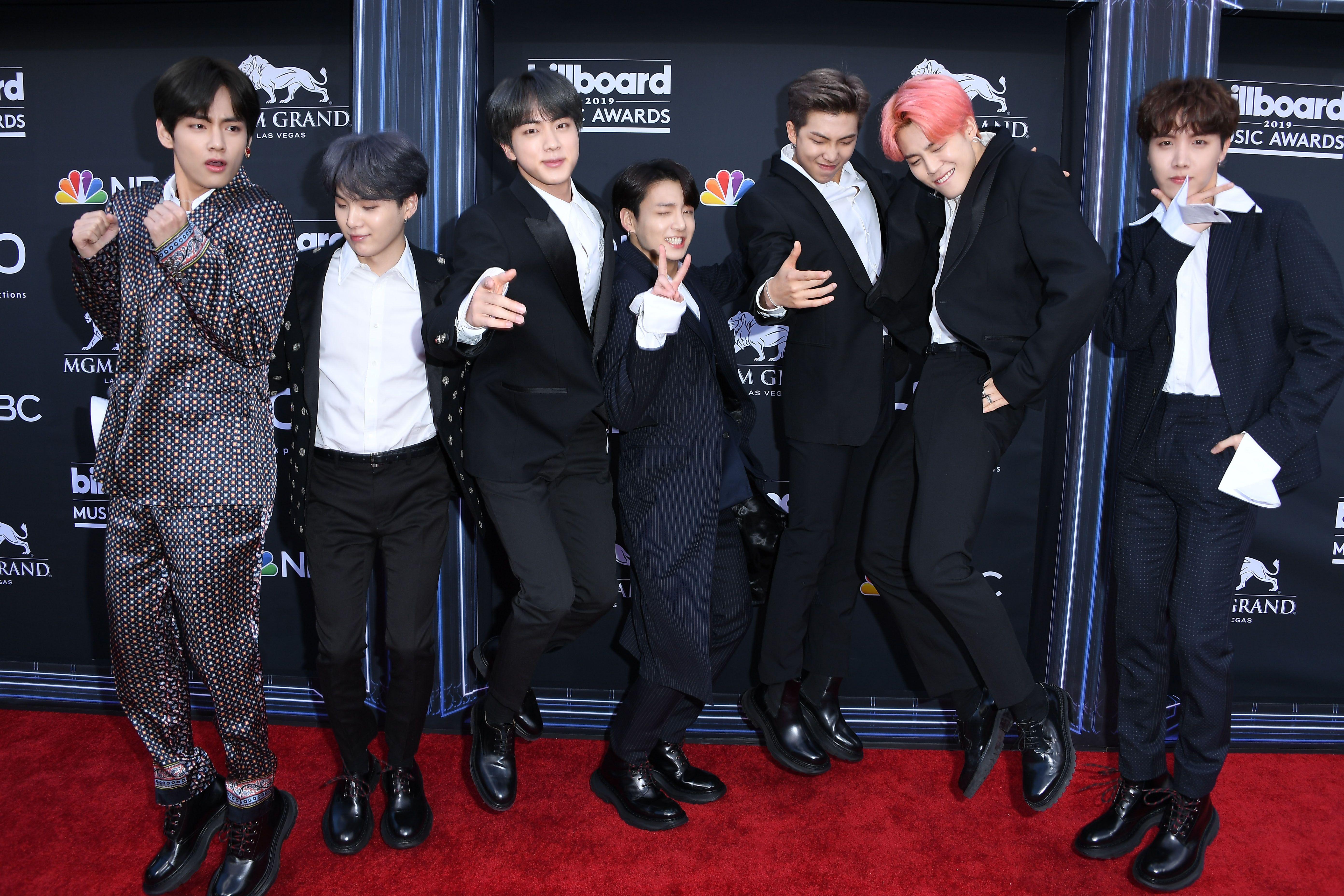 BTS Festa 2020 Wallpapers - Top Free BTS Festa 2020 Backgrounds ...
