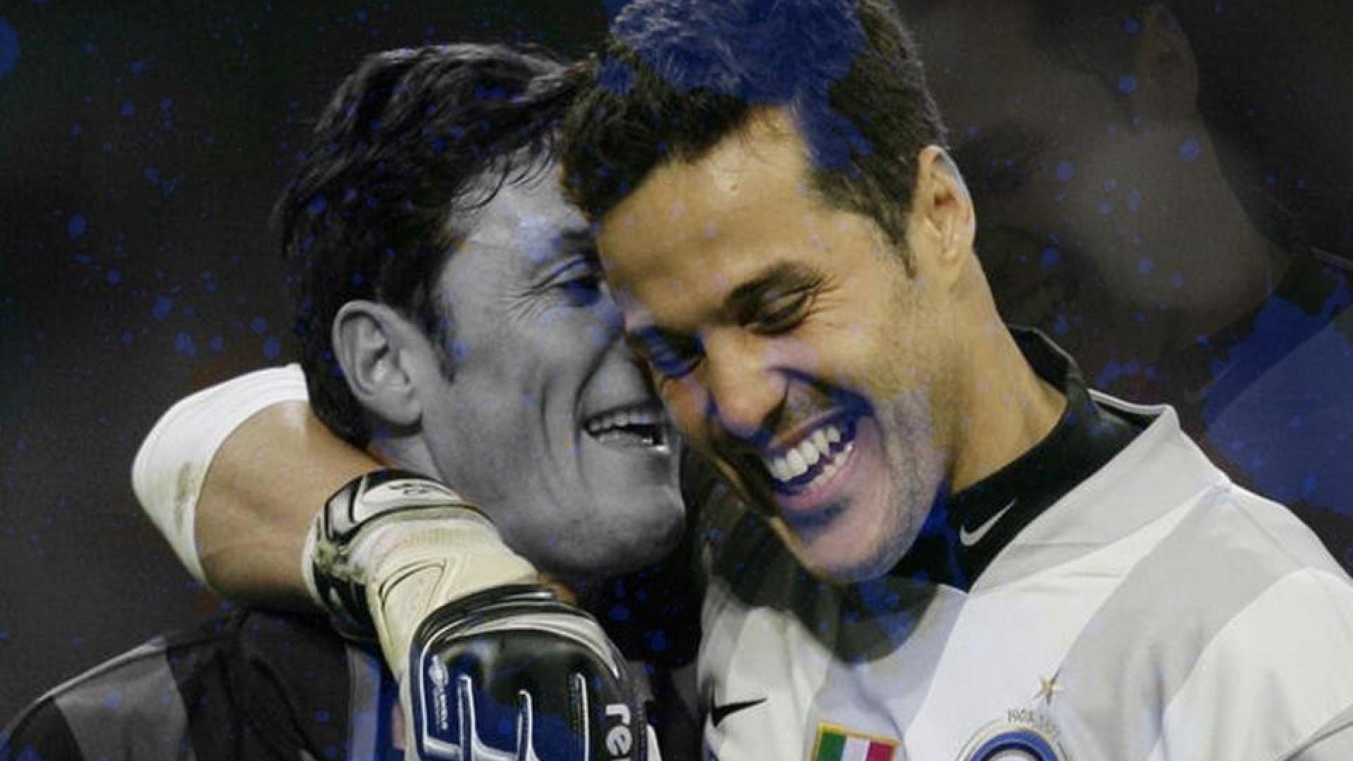 Javier Zanetti Wallpapers - Top Free Javier Zanetti Backgrounds ...
