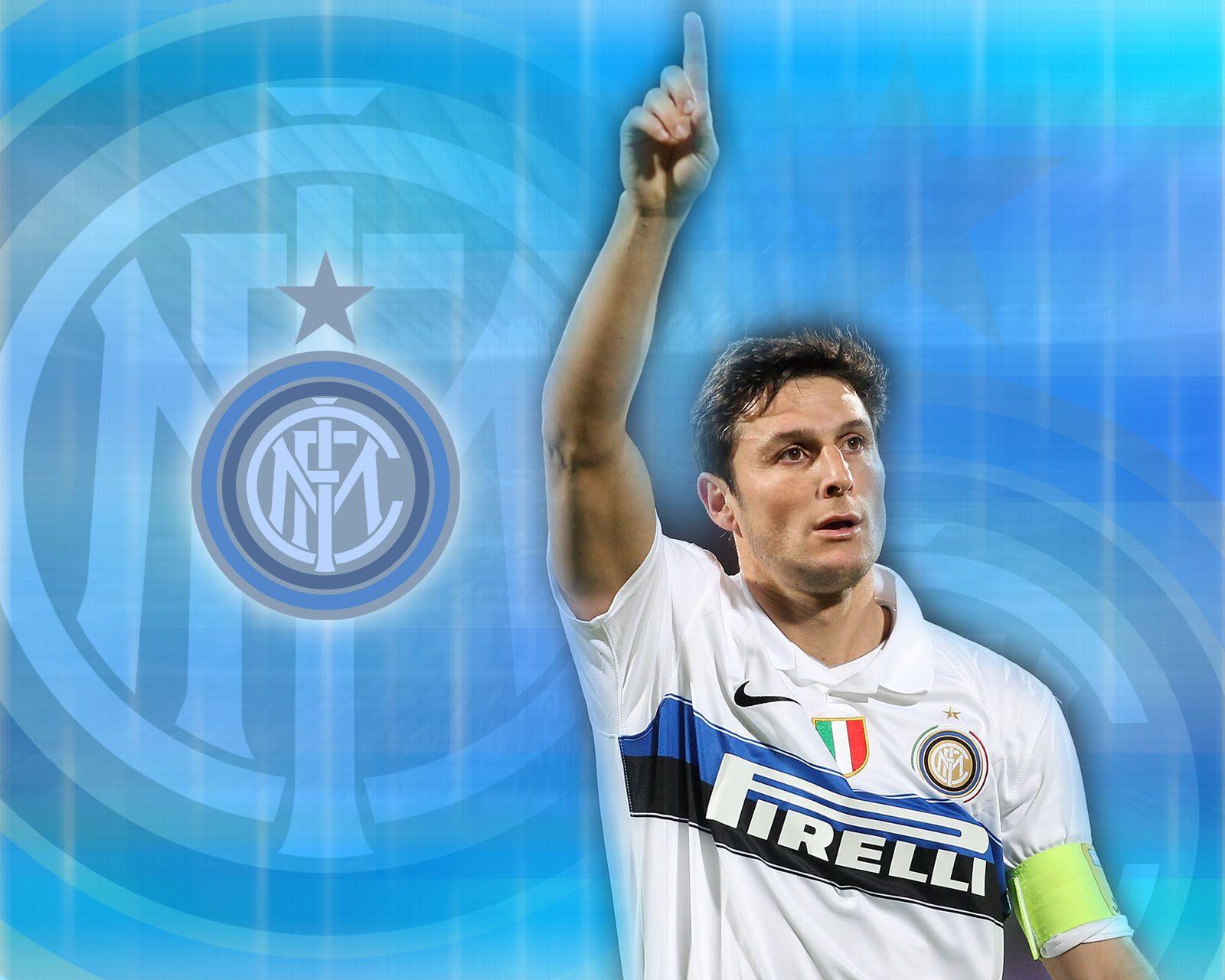 Javier Zanetti Wallpapers - Top Free Javier Zanetti Backgrounds ...