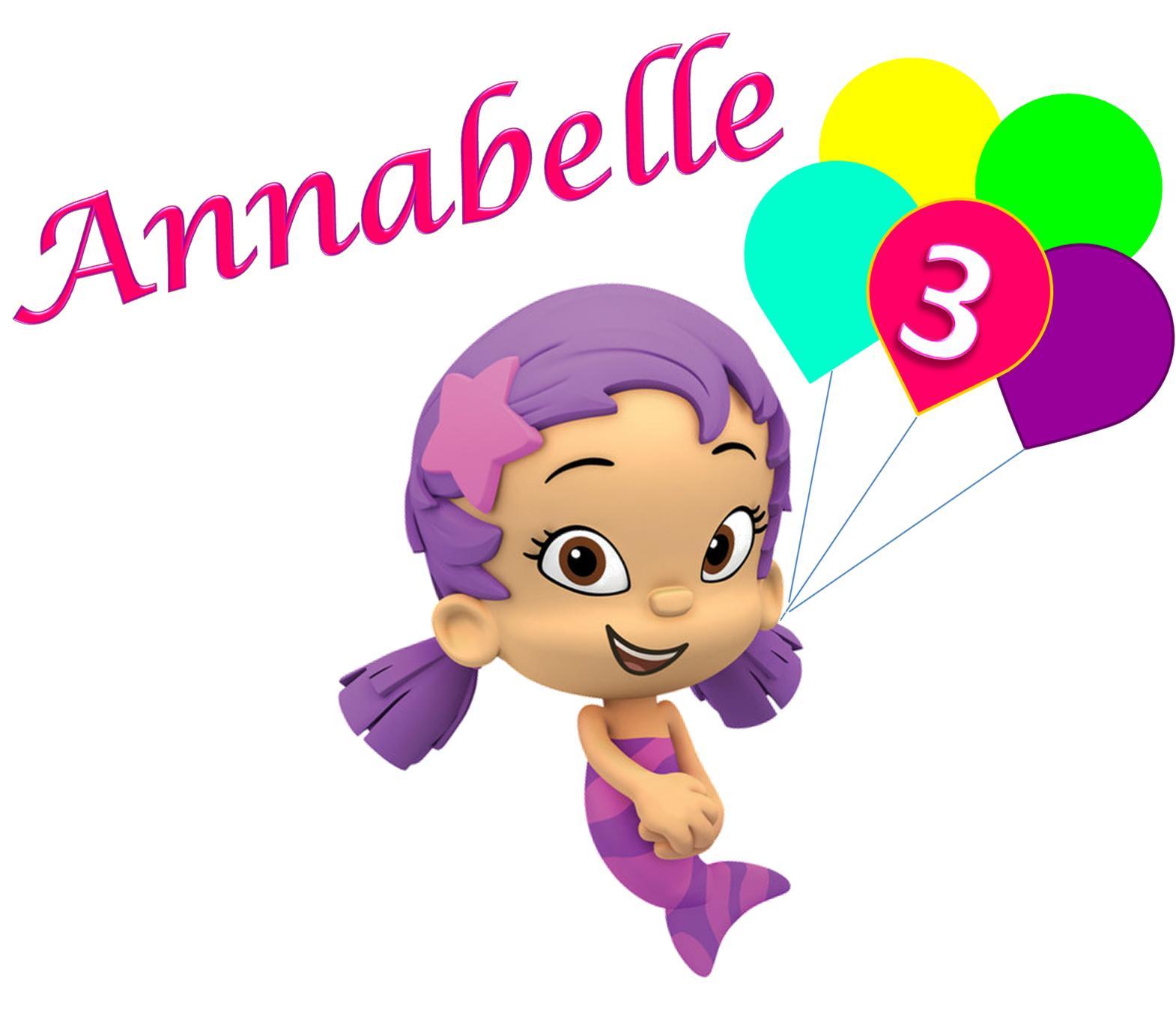 Bubble Guppies Wallpapers - Top Free Bubble Guppies Backgrounds ...