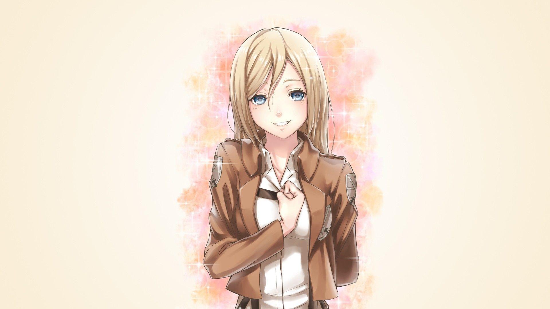 Smile Anime Wallpapers - Top Free Smile Anime Backgrounds - WallpaperAccess
