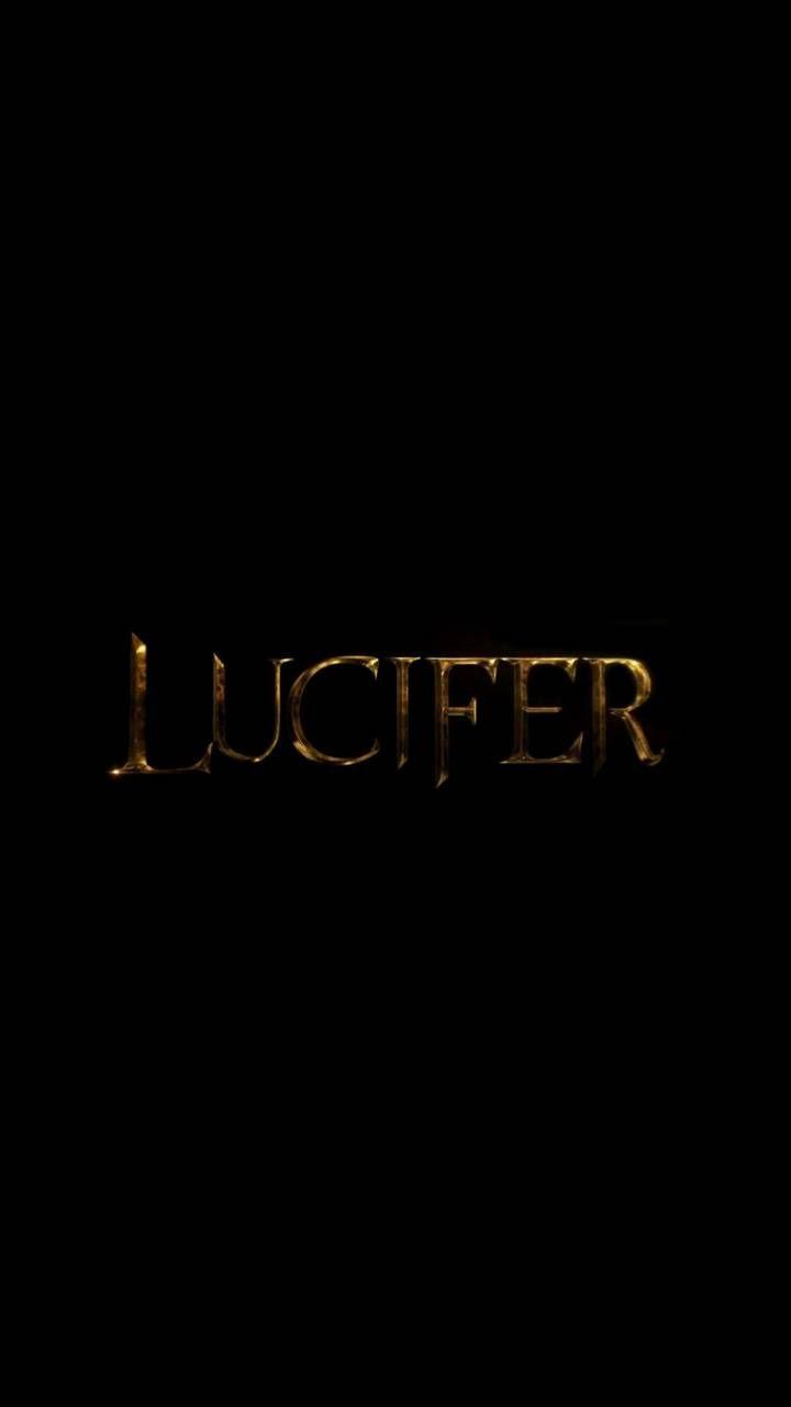 Lucifer Logo Wallpapers - Top Free Lucifer Logo Backgrounds ...