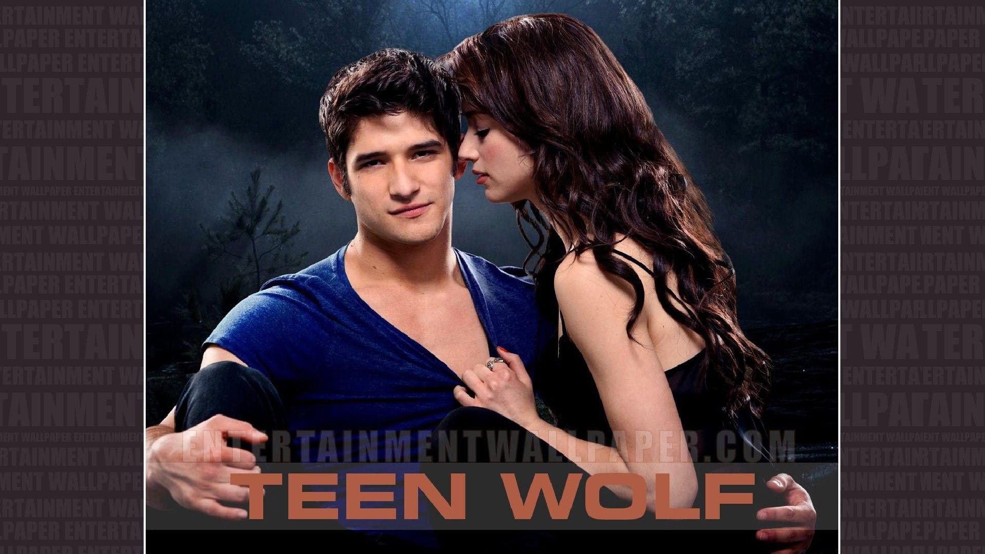 Teen Wolf Wallpapers - Top Free Teen Wolf Backgrounds - WallpaperAccess