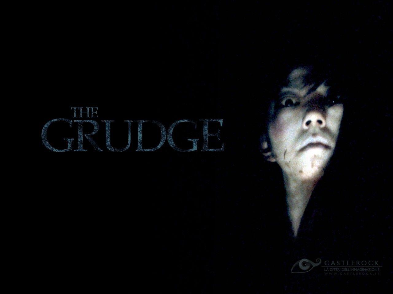 The Grudge Wallpapers - Top Free The Grudge Backgrounds - WallpaperAccess