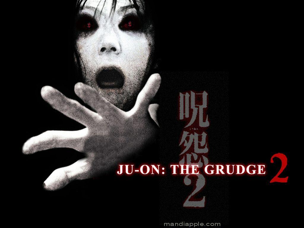 The Grudge Wallpapers - Top Free The Grudge Backgrounds - WallpaperAccess