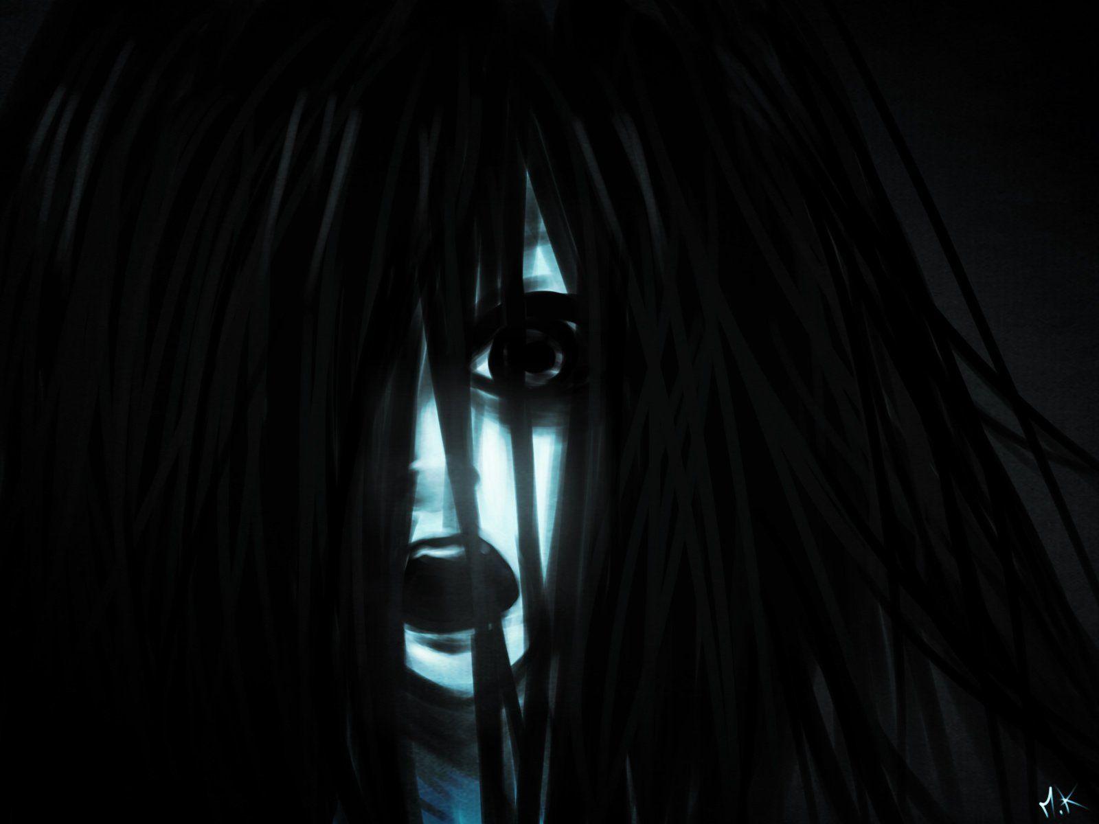 The Grudge Wallpapers - Top Free The Grudge Backgrounds - WallpaperAccess