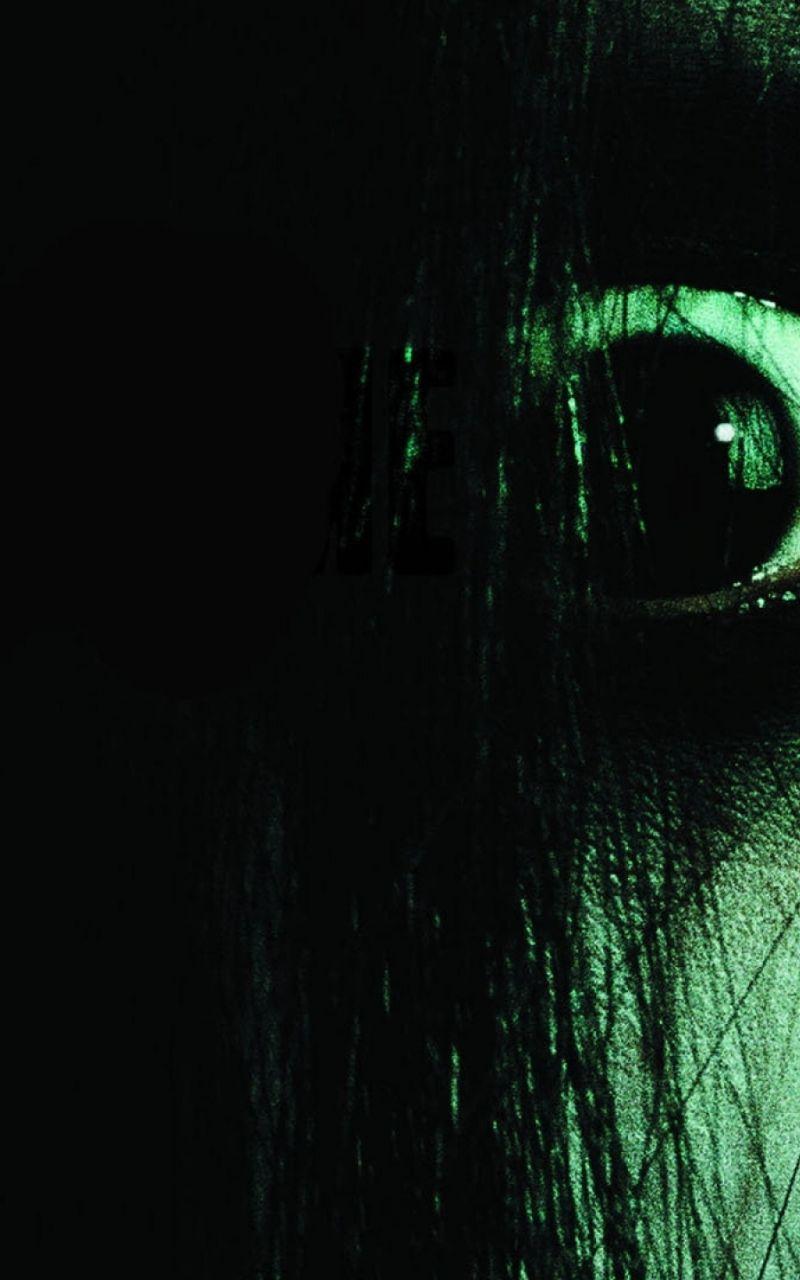 The Grudge Wallpapers - Top Free The Grudge Backgrounds - WallpaperAccess