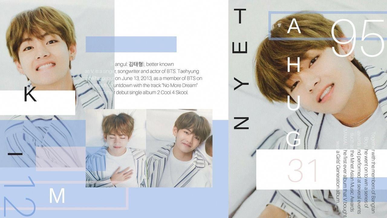 BTS Collage Computer Wallpapers - Top Free BTS Collage Computer ...