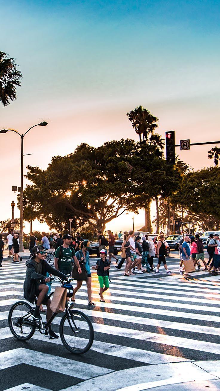 LA Street Wallpapers - Top Free LA Street Backgrounds - WallpaperAccess