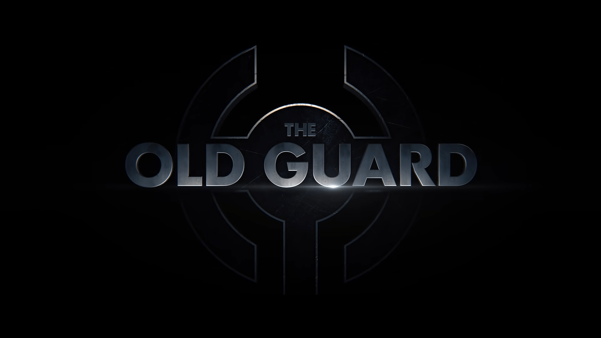 The Old Guard Wallpapers - Top Free The Old Guard Backgrounds ...