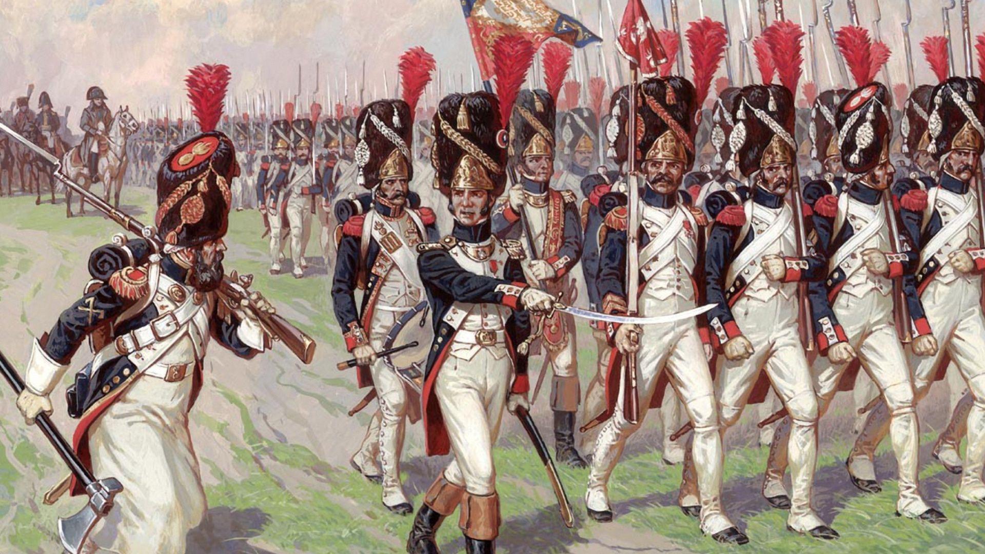 The Old Guard Wallpapers - Top Free The Old Guard Backgrounds ...
