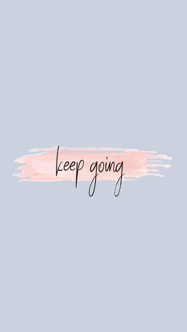 Cute Positive Quotes Wallpapers - Top Free Cute Positive Quotes ...