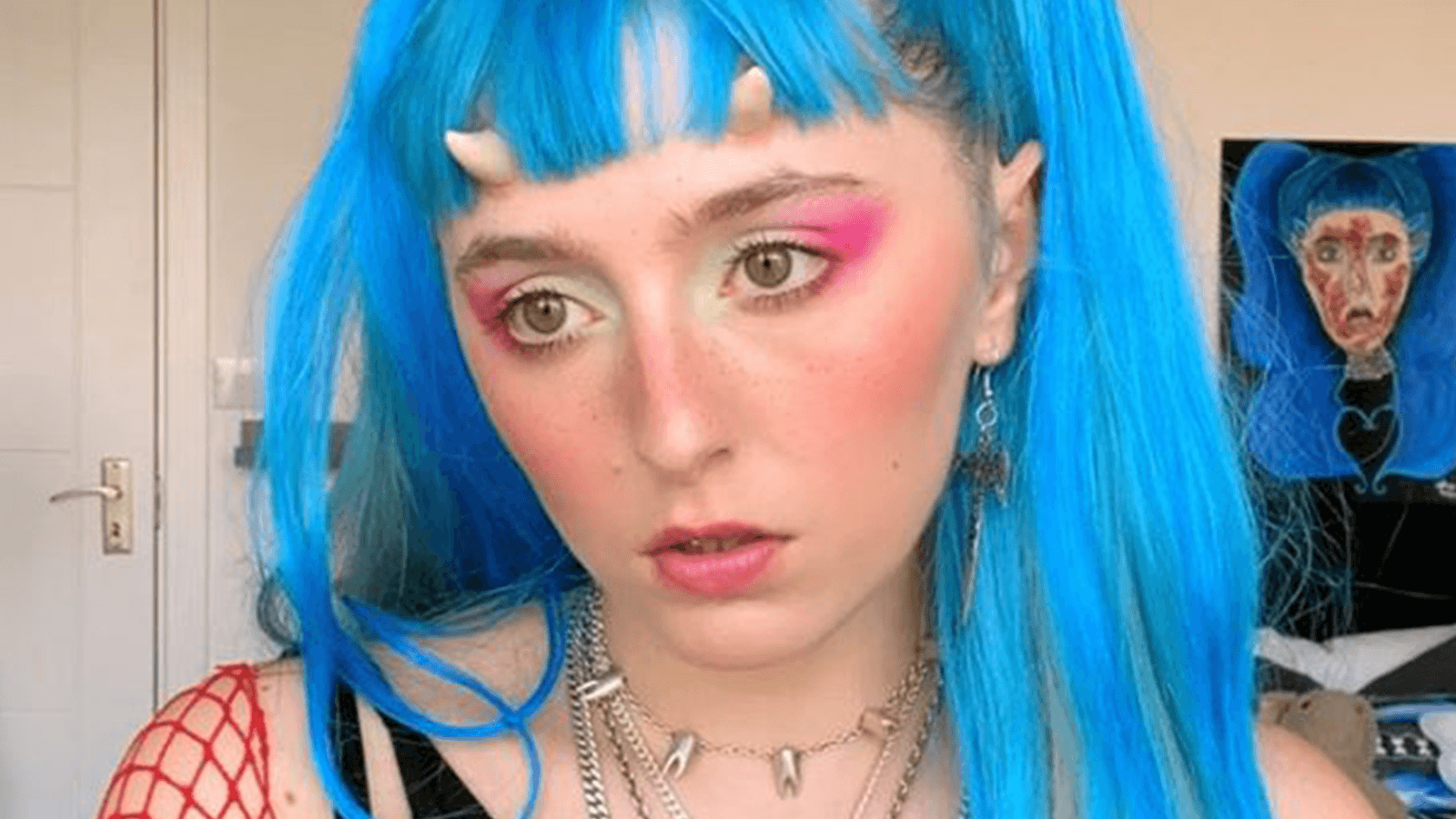 Ashnikko Wallpapers - Top Free Ashnikko Backgrounds - WallpaperAccess