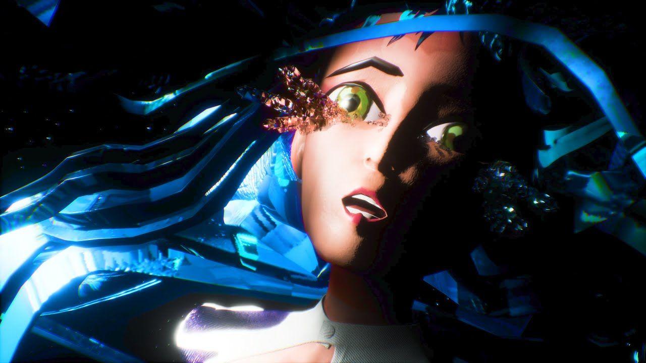 Ashnikko Wallpapers - Top Free Ashnikko Backgrounds - WallpaperAccess