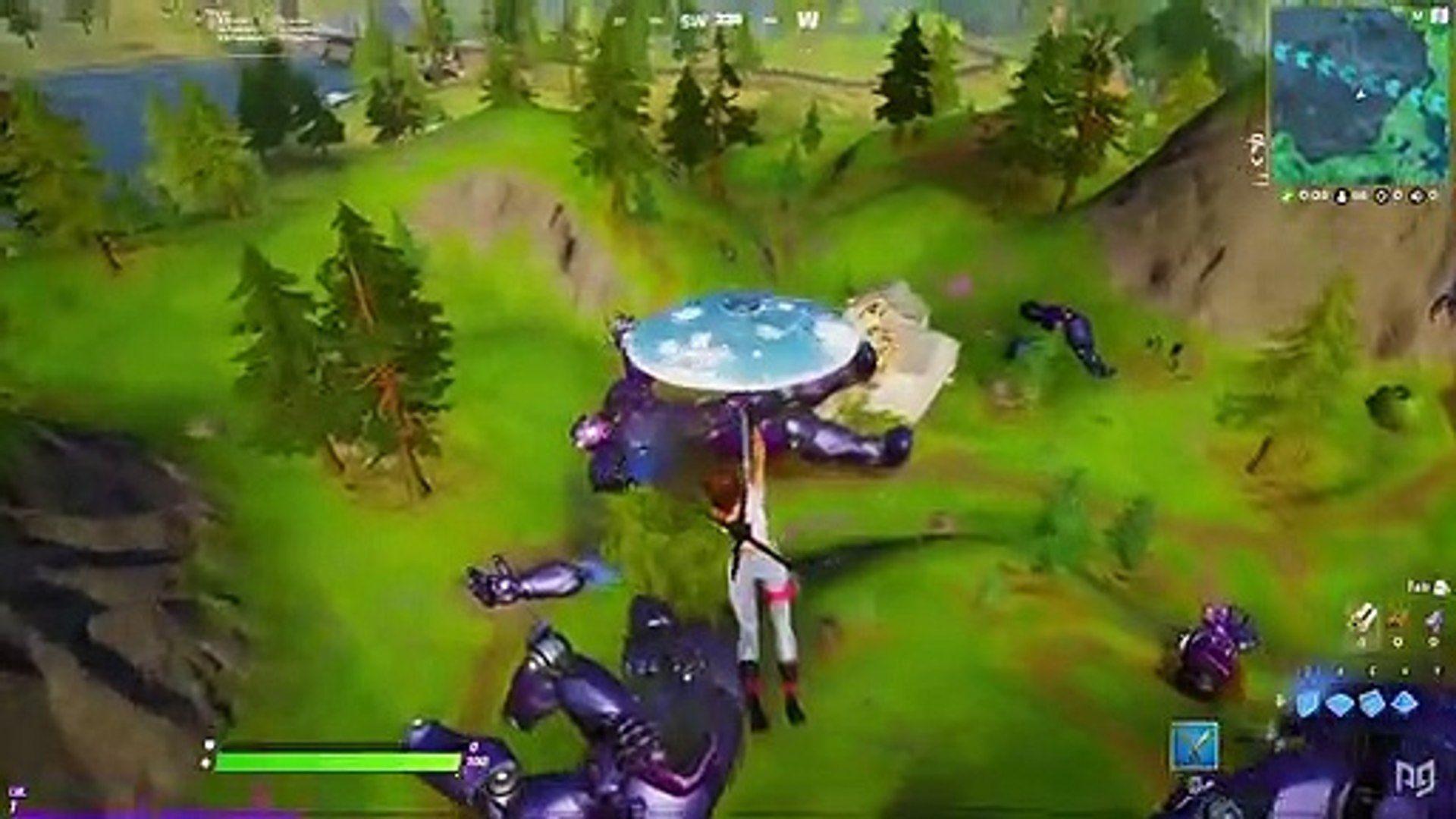 Fortnite Nexus War Wallpapers - Top Free Fortnite Nexus War Backgrounds ...