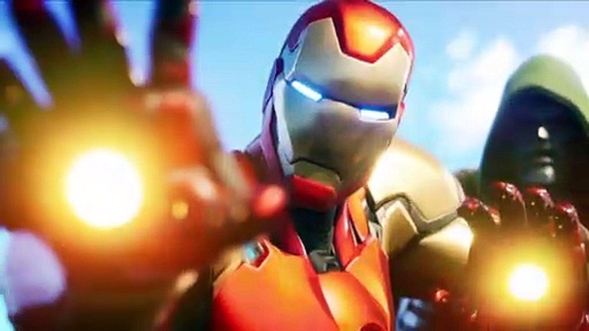 Fortnite Nexus War Wallpapers - Top Free Fortnite Nexus War Backgrounds ...