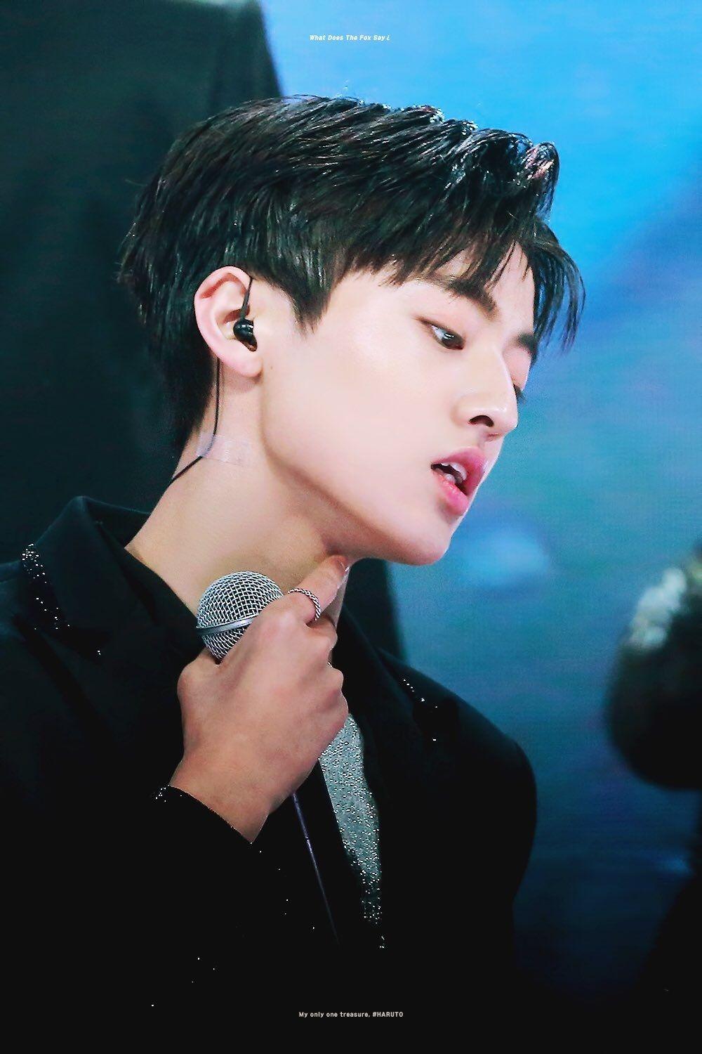 Haruto Wallpapers - Top Free Haruto Backgrounds - WallpaperAccess