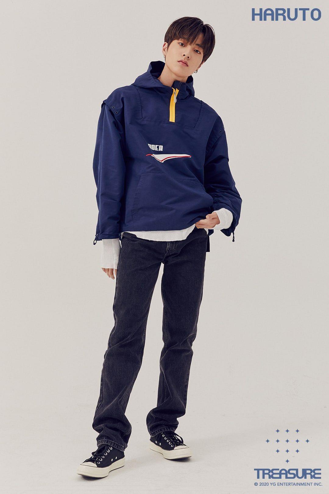 Haruto Wallpapers - Top Free Haruto Backgrounds - WallpaperAccess