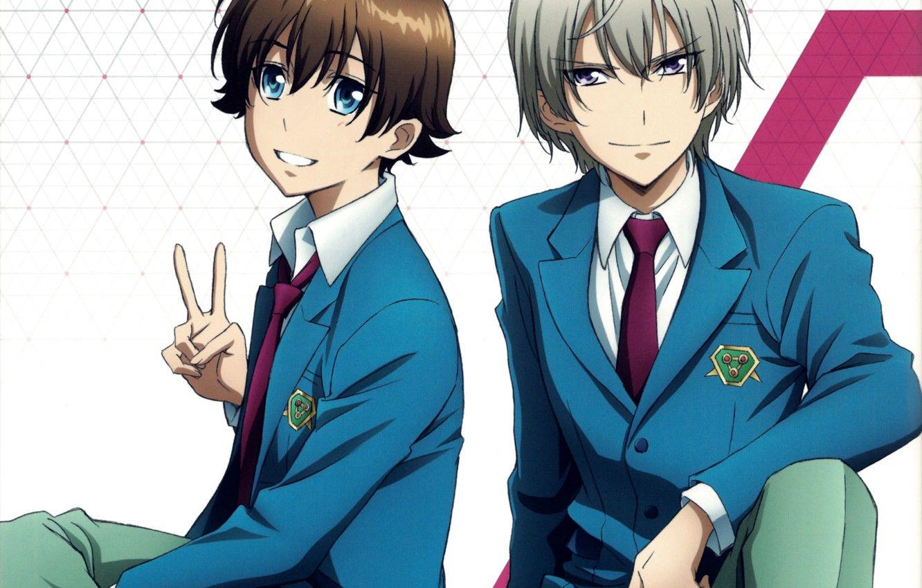 Haruto Wallpapers - Top Free Haruto Backgrounds - WallpaperAccess