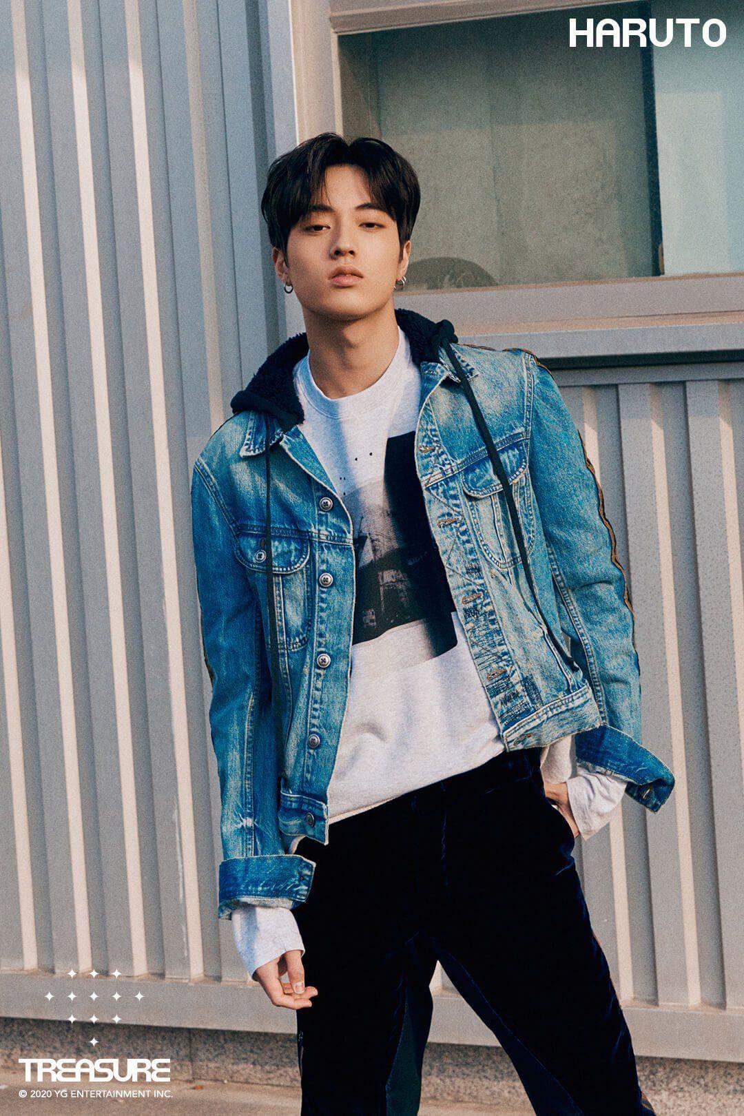 Haruto Wallpapers - Top Free Haruto Backgrounds - WallpaperAccess