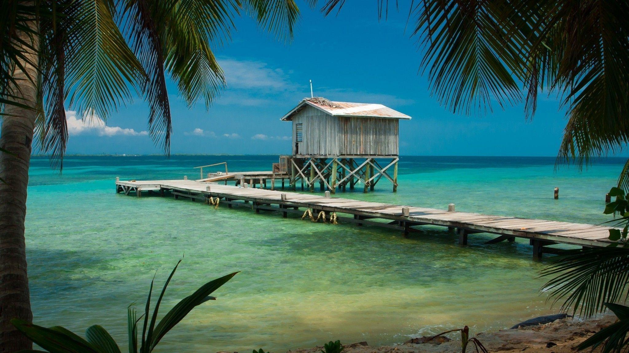 Belize Scenery Wallpapers - Top Free Belize Scenery Backgrounds ...