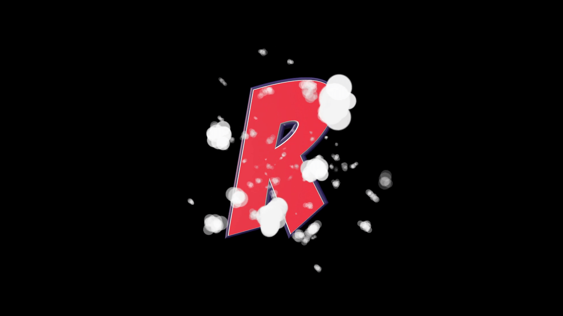 R Alphabet Wallpapers - Top Free R Alphabet Backgrounds - WallpaperAccess