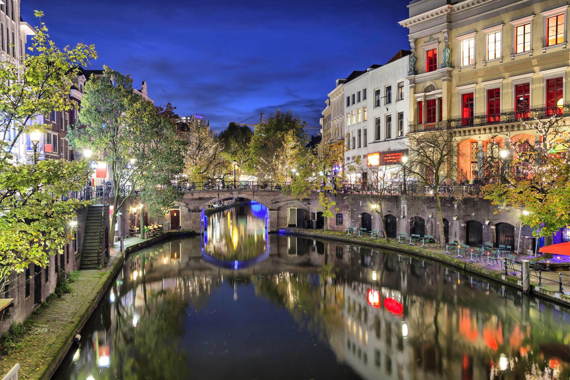 Utrecht Wallpapers - Top Free Utrecht Backgrounds - WallpaperAccess