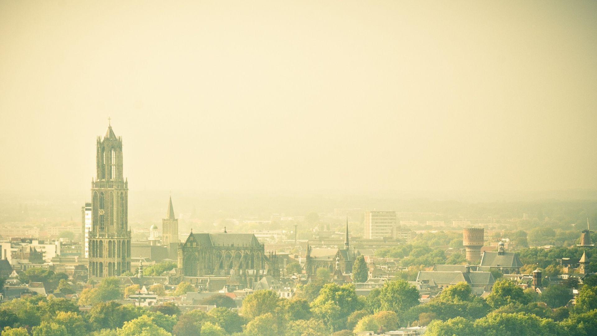 Utrecht Wallpapers - Top Free Utrecht Backgrounds - WallpaperAccess