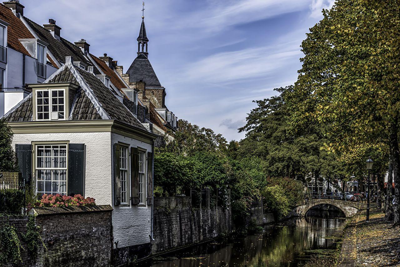 Utrecht Wallpapers - Top Free Utrecht Backgrounds - WallpaperAccess