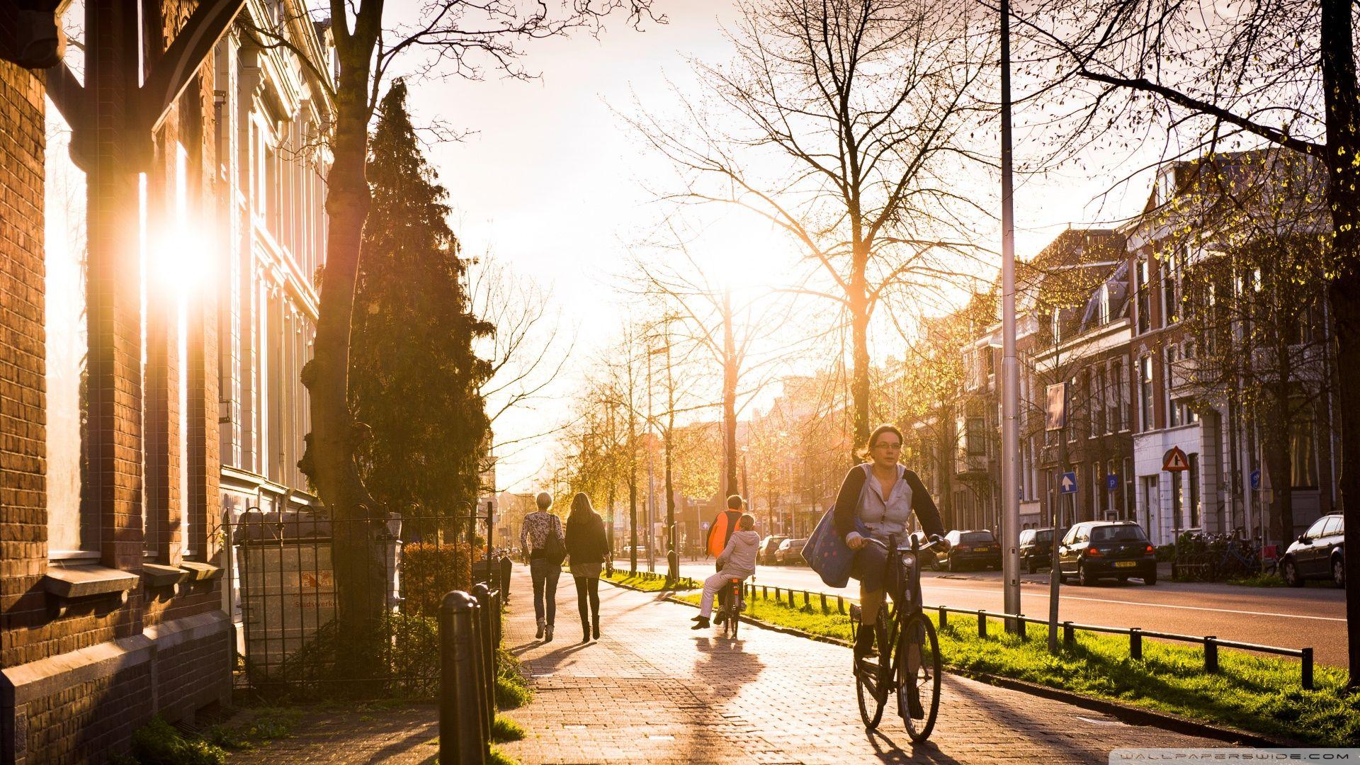 Utrecht Wallpapers - Top Free Utrecht Backgrounds - WallpaperAccess