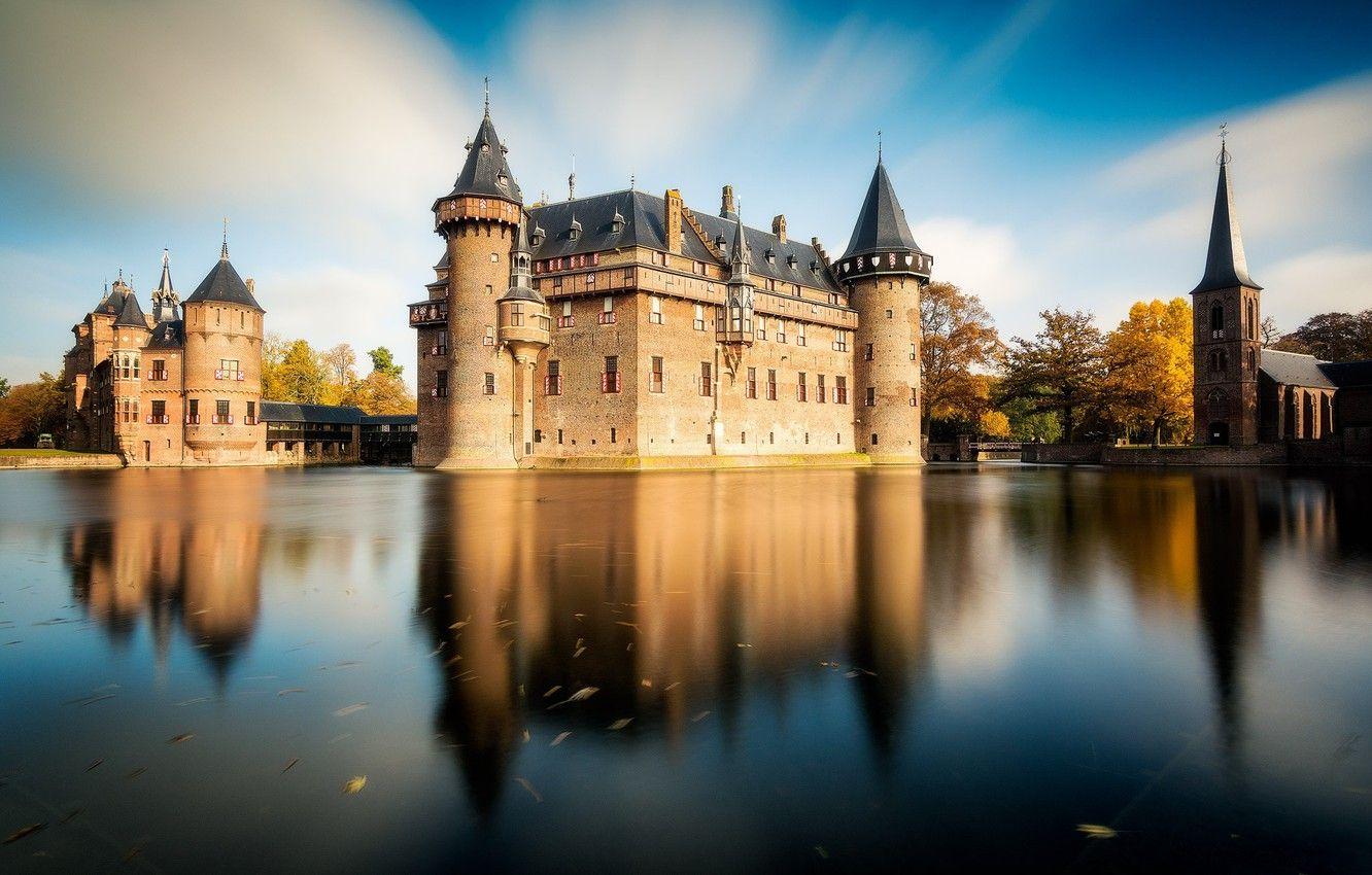 Utrecht Wallpapers - Top Free Utrecht Backgrounds - WallpaperAccess