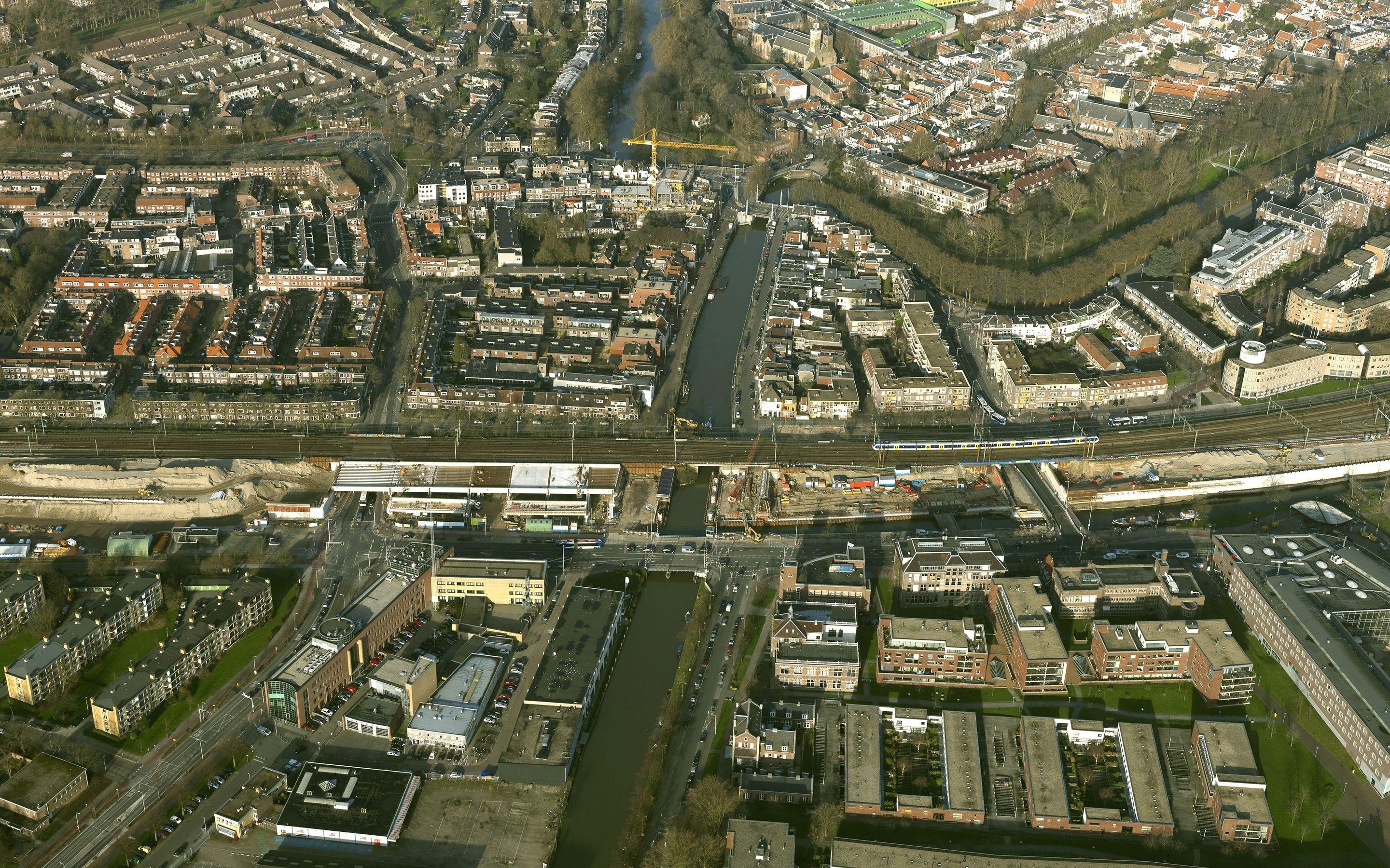 Utrecht Wallpapers - Top Free Utrecht Backgrounds - WallpaperAccess