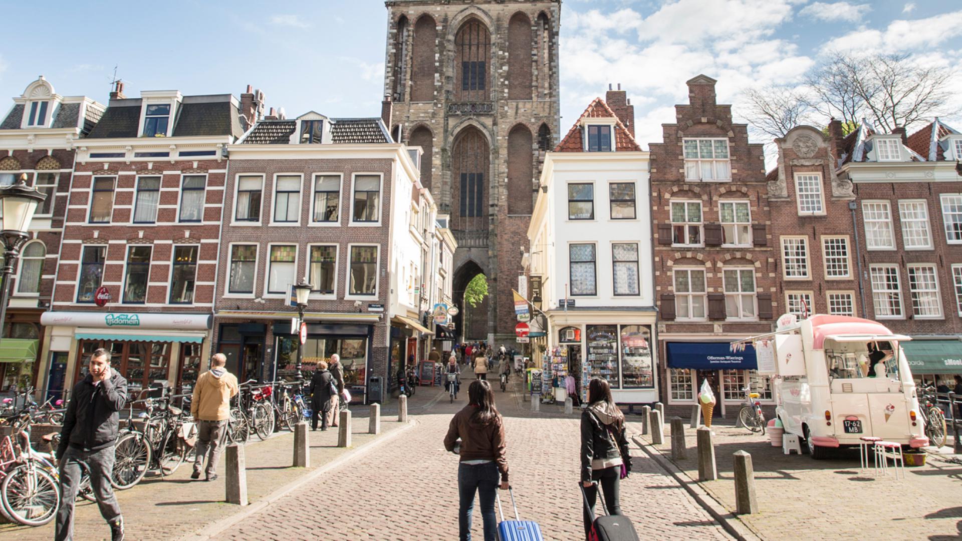 Utrecht Wallpapers - Top Free Utrecht Backgrounds - WallpaperAccess