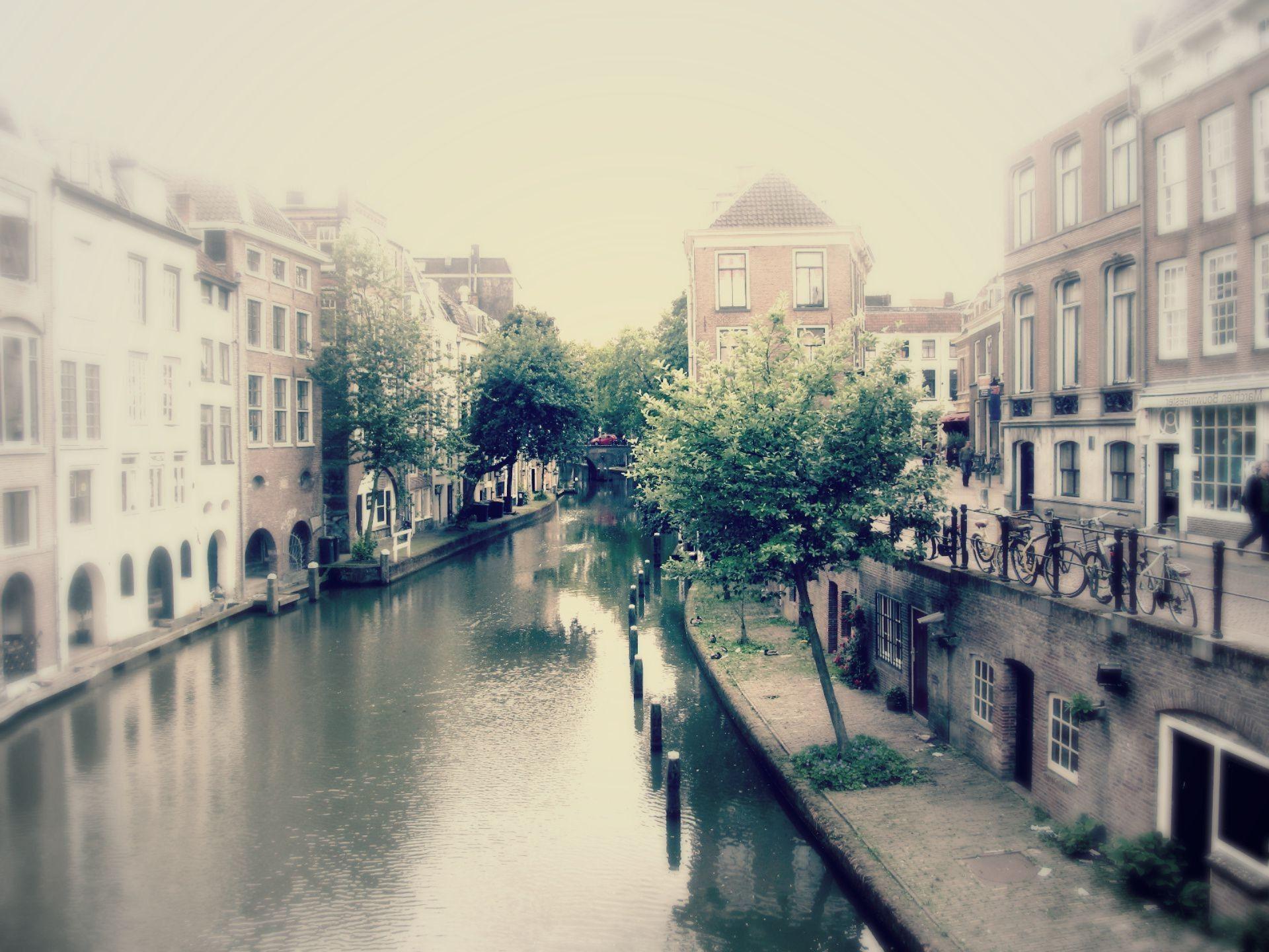 Utrecht Wallpapers - Top Free Utrecht Backgrounds - WallpaperAccess