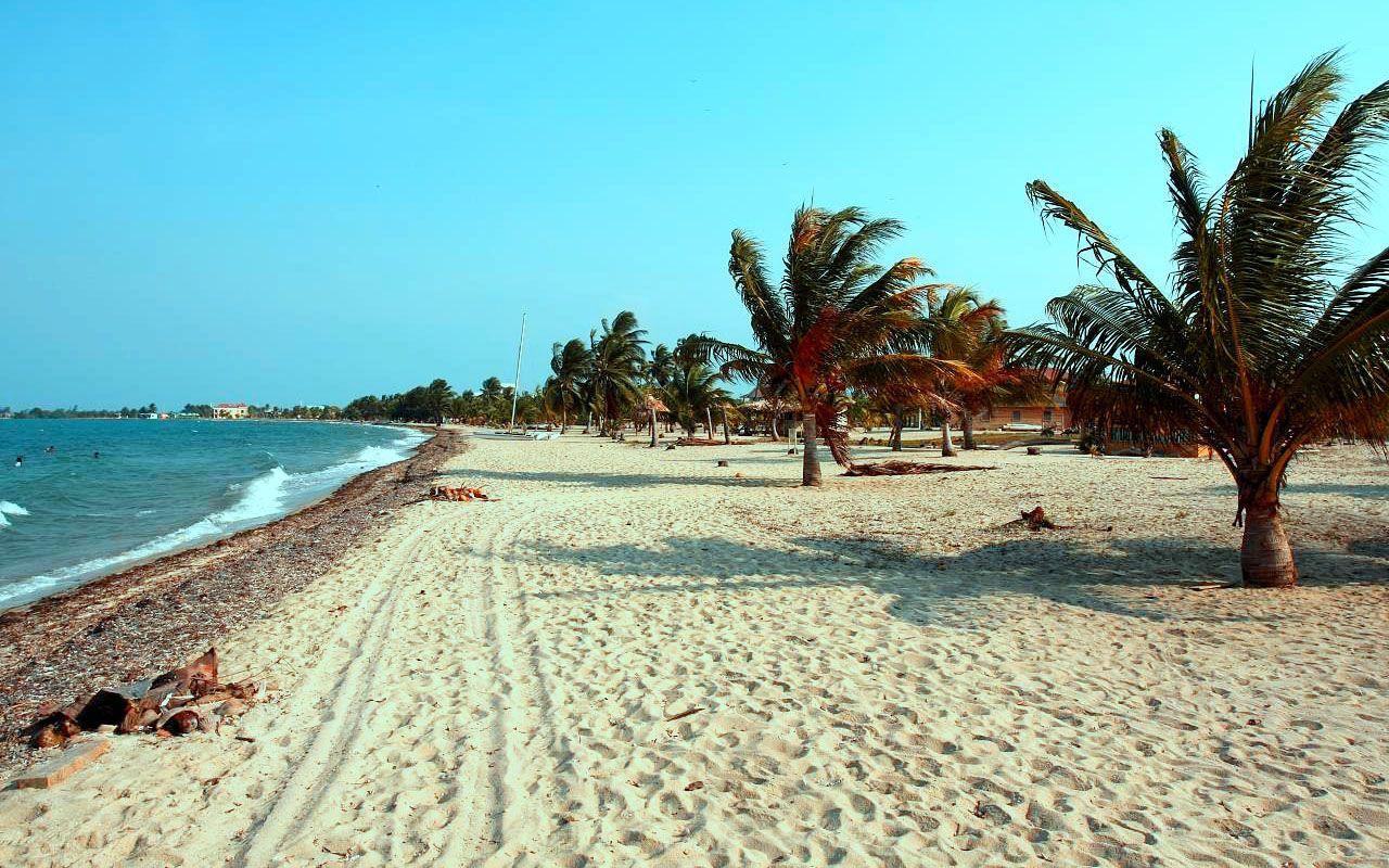 Belize Scenery Wallpapers - Top Free Belize Scenery Backgrounds ...