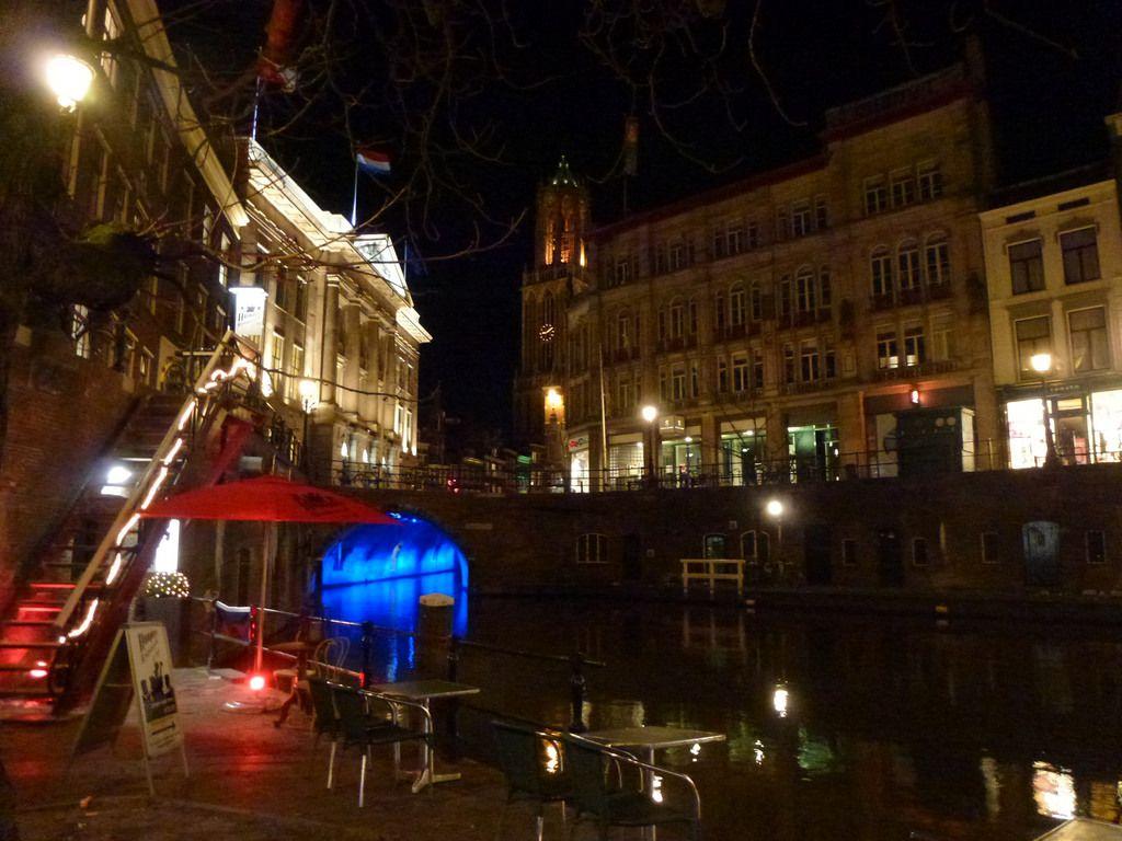 Utrecht Wallpapers - Top Free Utrecht Backgrounds - WallpaperAccess