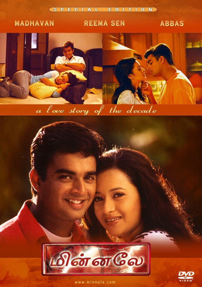 Minnale Movie Wallpapers - Top Free Minnale Movie Backgrounds ...