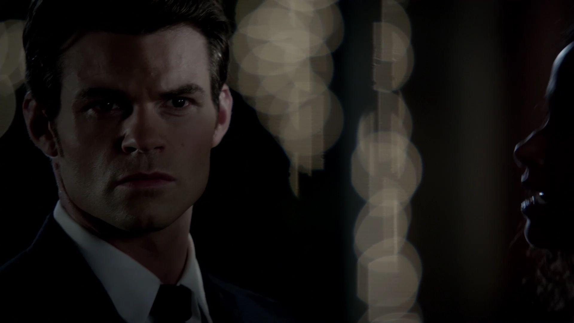 Klaus Mikaelson HD Wallpapers - Top Free Klaus Mikaelson HD Backgrounds ...