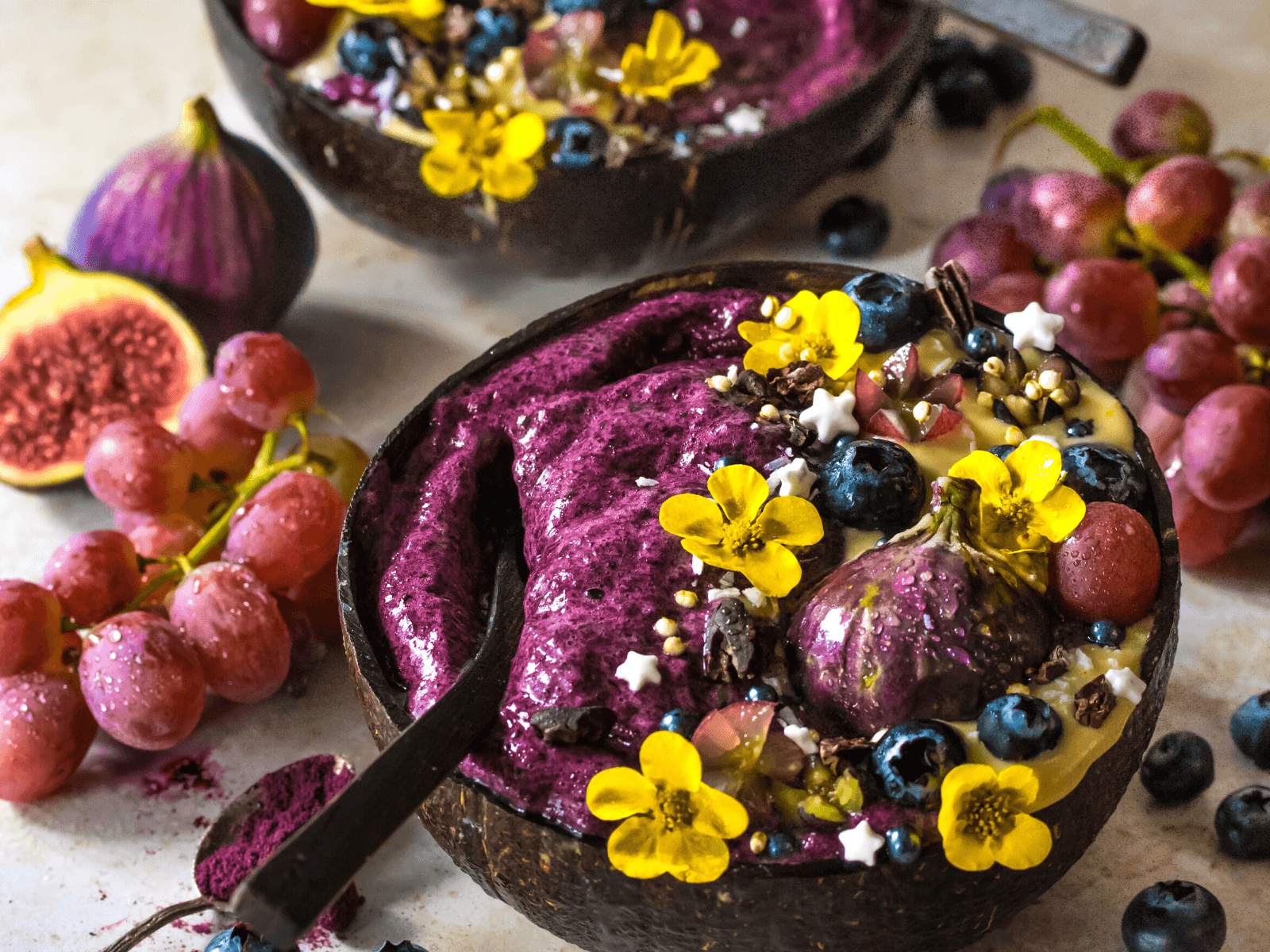 AÇAI Wallpapers - Top Free AÇAI Backgrounds - WallpaperAccess