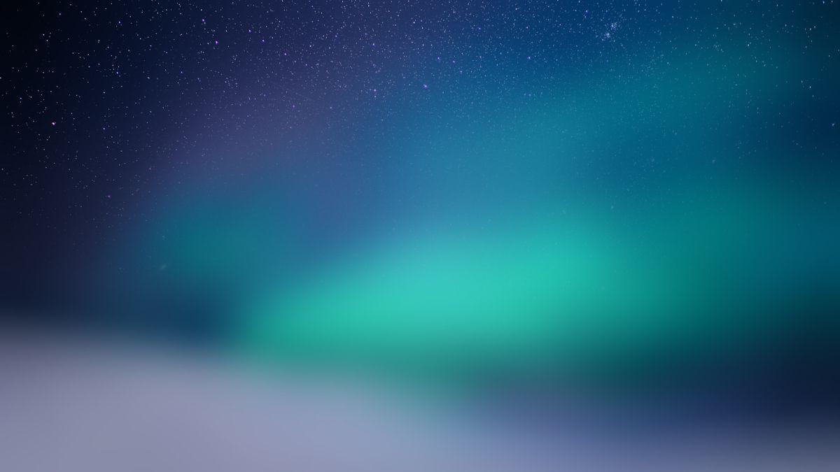 Aurora Wallpapers - Top Free Aurora Backgrounds - WallpaperAccess