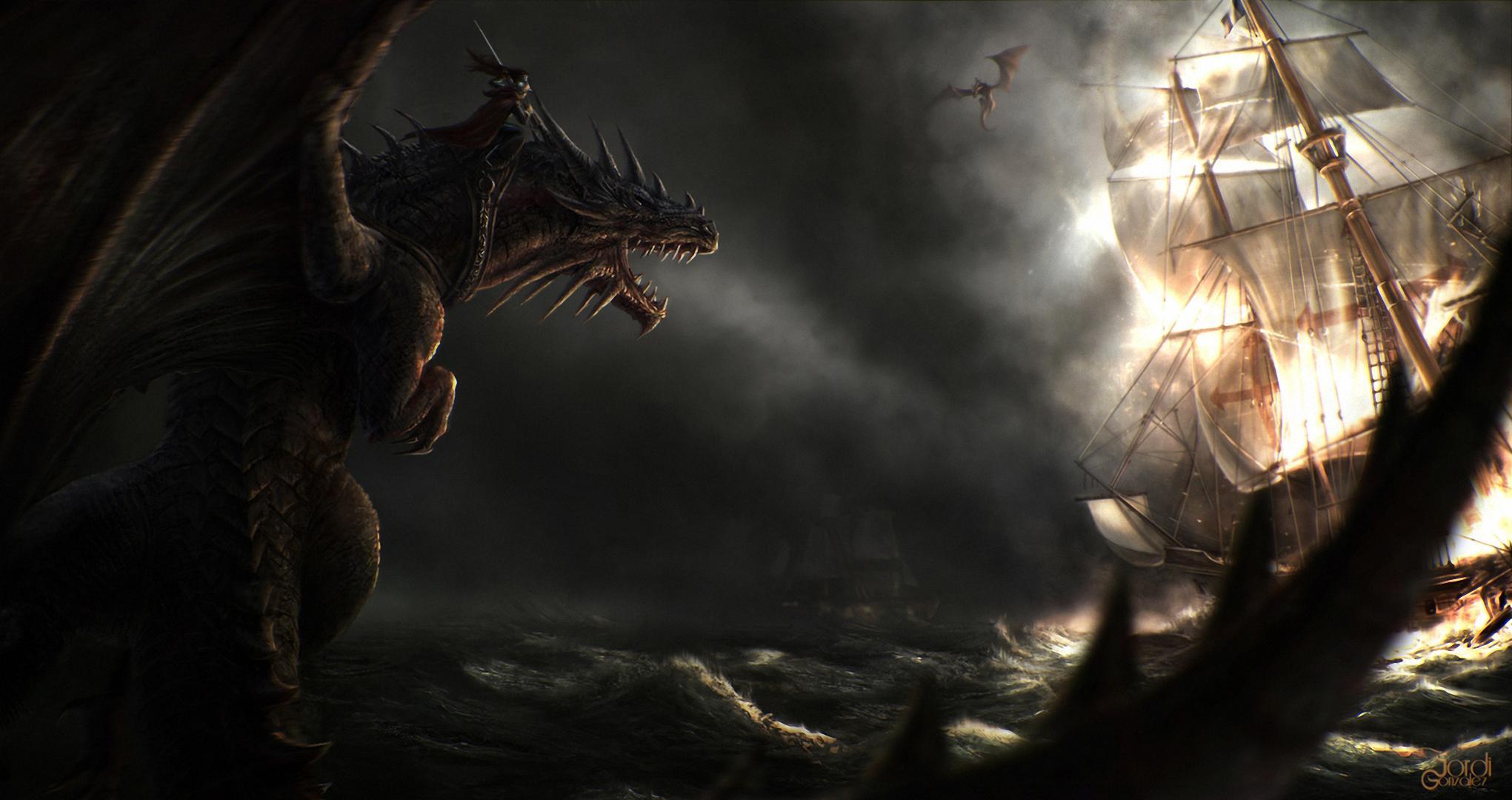 Dragon Rider Wallpapers - Top Free Dragon Rider Backgrounds ...