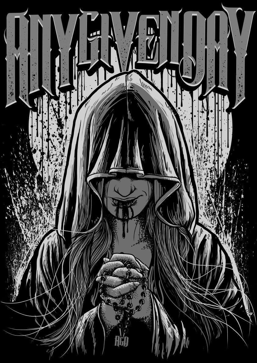 Deathcore Wallpapers - Top Free Deathcore Backgrounds - WallpaperAccess