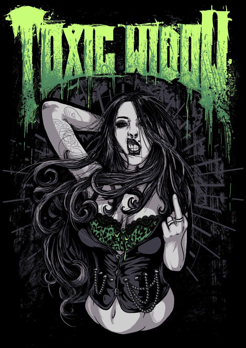 Deathcore Wallpapers - Top Free Deathcore Backgrounds - WallpaperAccess