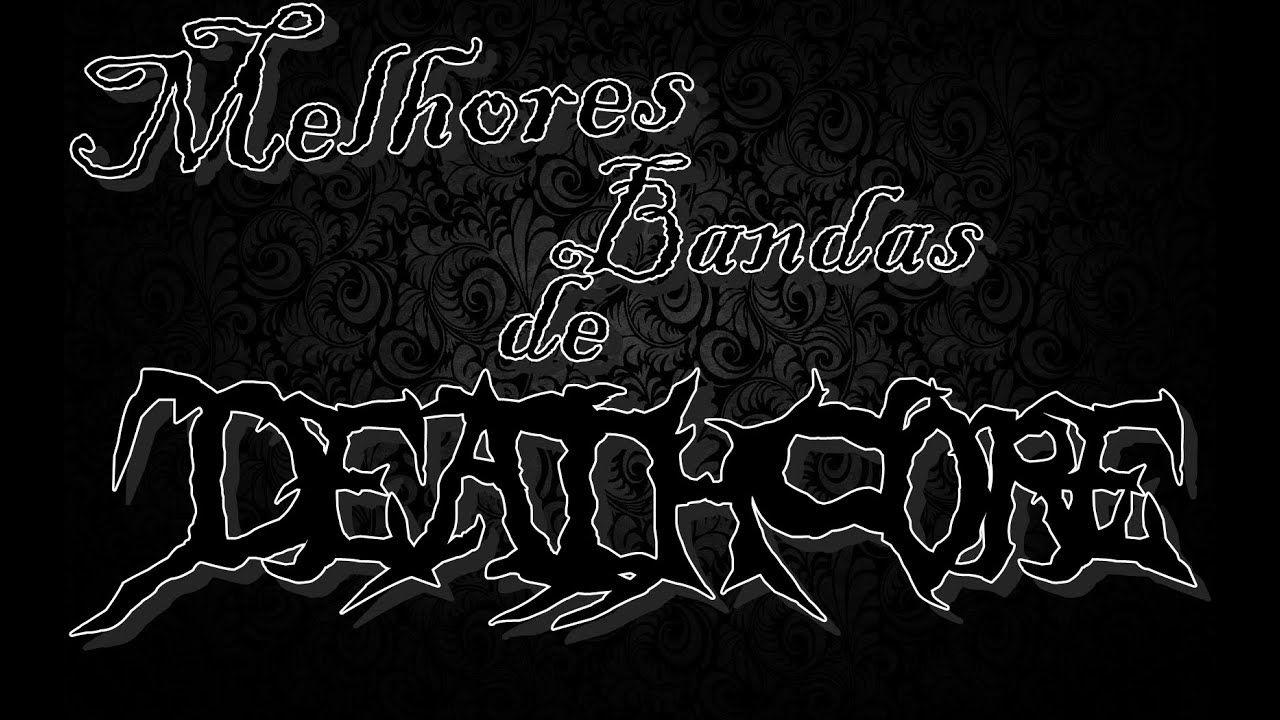 Deathcore Wallpapers - Top Free Deathcore Backgrounds - WallpaperAccess