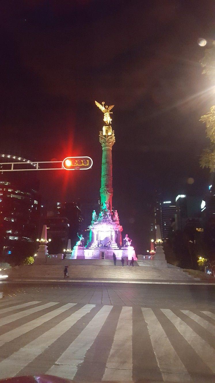 CDMX Wallpapers - Top Free CDMX Backgrounds - WallpaperAccess