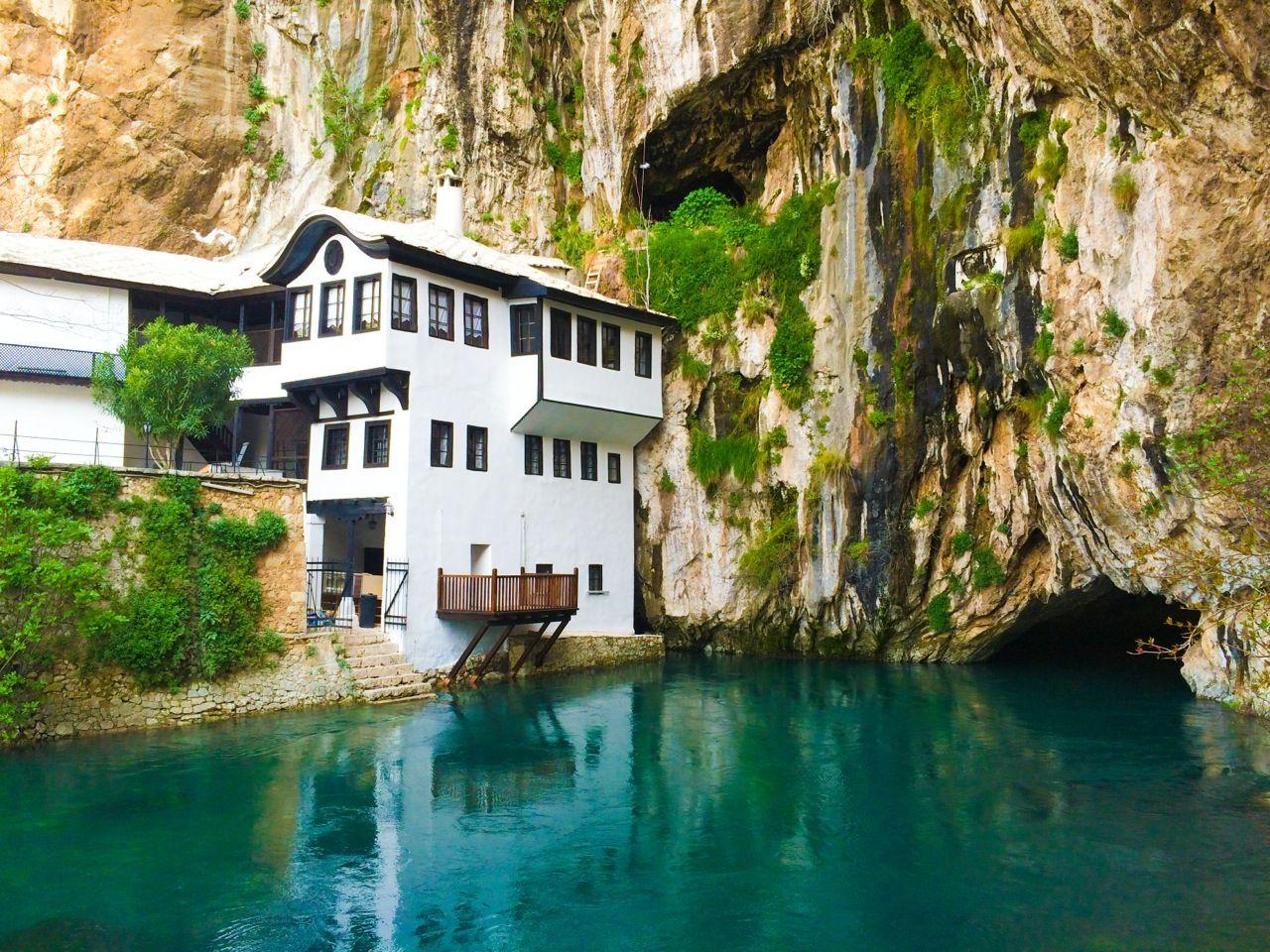 Bosnia Landscape Wallpapers - Top Free Bosnia Landscape Backgrounds ...