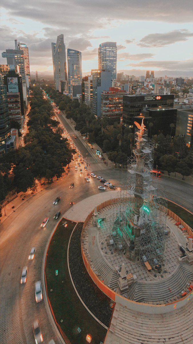 CDMX Wallpapers - Top Free CDMX Backgrounds - WallpaperAccess