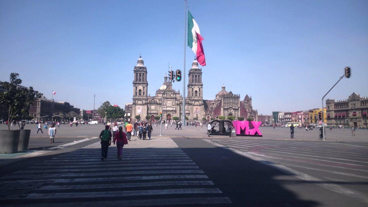 CDMX Wallpapers - Top Free CDMX Backgrounds - WallpaperAccess