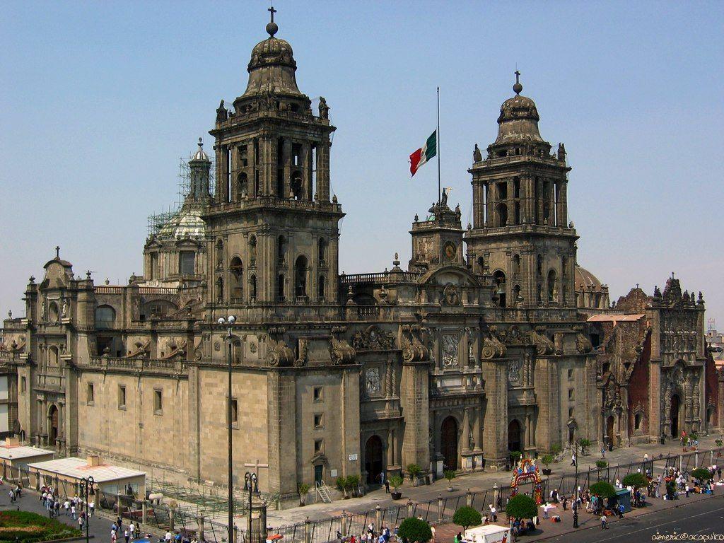 CDMX Wallpapers - Top Free CDMX Backgrounds - WallpaperAccess