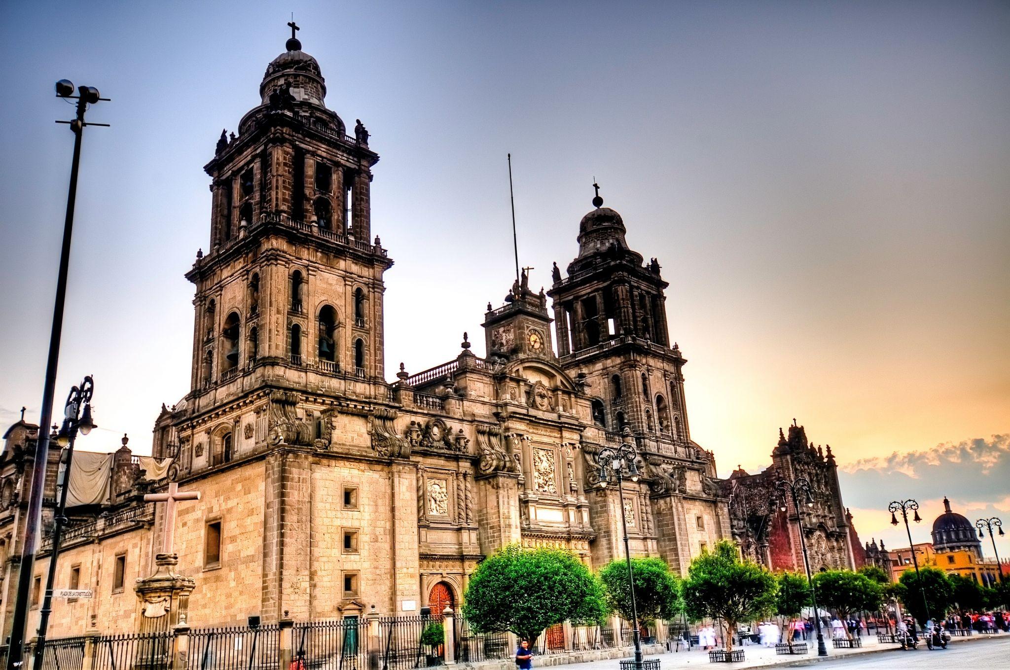 CDMX Wallpapers - Top Free CDMX Backgrounds - WallpaperAccess